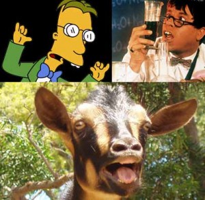 Posts tagged "the-simpsons" - Ünnecessary Ümlaut